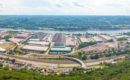 Project Gallery | Genfor Real Estate