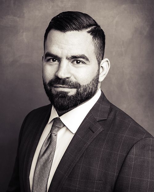 About | Genfor Real Estate